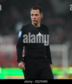 Berlin, Germany. 24th Jan, 2026. The Deutsche Oper subway station with ...