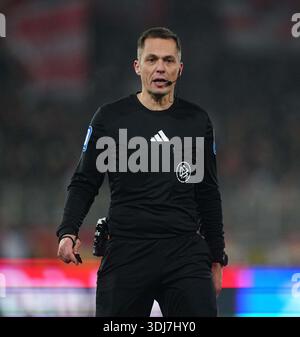 Berlin, Germany. 24th Jan, 2026. The Deutsche Oper subway station with ...