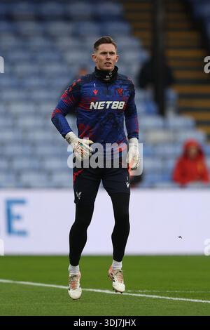 25th January 2026; Selhurst Park, Selhurst, London, England; Premier ...