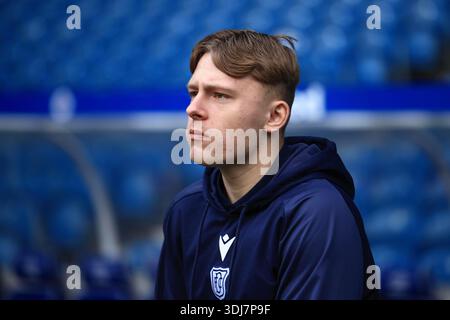 25th January 2026; Ibrox Stadium, Glasgow, Scotland; Scottish ...