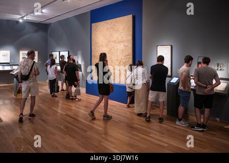 Buenos Aires, Argentina. 24th Jan, 2026. Maxi Salas of River Plate ...