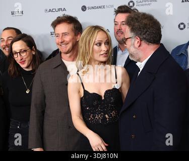Seth Rogen at arrivals for THE INVITE Premiere at the Sundance Film ...