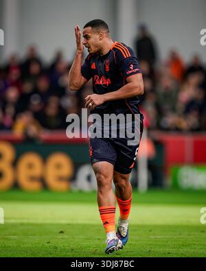 25th January 2026; Gtech Community Stadium, Brentford, London, England ...