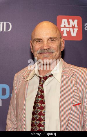 Actor Patrick Kilpatrick attends 37th Miss Asia International Pagent at ...