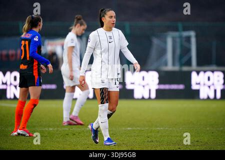 Matilde Pavan (FC Como Women) during FC Como Women vs Inter - FC ...