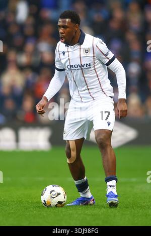 25th January 2026; Ibrox Stadium, Glasgow, Scotland; Scottish ...