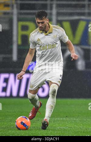 Simone Canestrelli (Pisa) during Inter - FC Internazionale vs Pisa SC ...