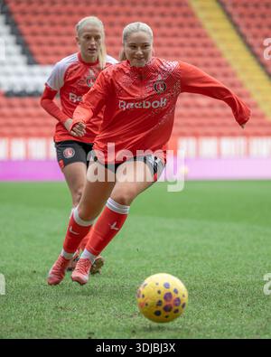 London, UK. 25th Jan, 2026. Re-enactors seen standing on the Horse ...