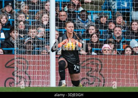 during the Barclays FA Women's Super League match between Chelsea and ...