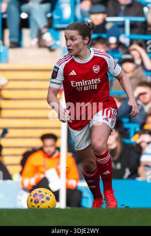 during the Barclays FA Women's Super League match between Chelsea and ...