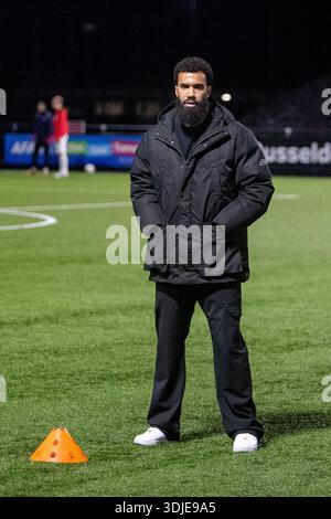 WIJDEWORMER , 26-01-2026 , AFAS Trainingscentrum , season 2025 / 2026 ...