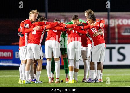 WIJDEWORMER , 26-01-2026 , AFAS Trainingscentrum , season 2025 / 2026 ...