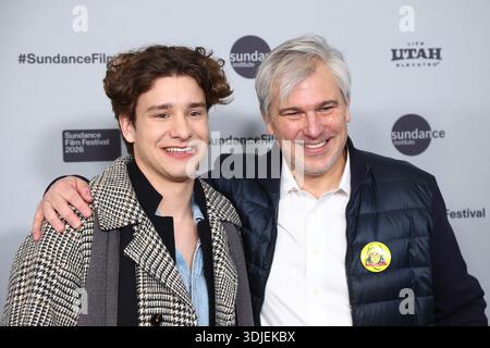Pilot Bunch, Frank Hall Green at arrivals for RUN AMOK Premiere at the ...