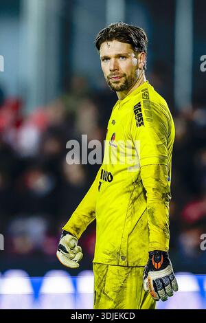 EINDHOVEN , 26-01-2026 , De Herdgang , season 2025 / 2026 , Dutch ...