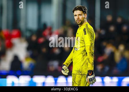 EINDHOVEN , 26-01-2026 , De Herdgang , season 2025 / 2026 , Dutch ...