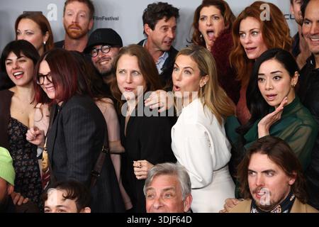 Ut. 26th Jan, 2026. Megan Mullally, Josephine Decker, Iliza Shlesinger ...