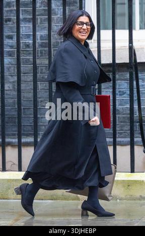 London, UK. 27th Jan 2026 Bridget Phillipson, Education Secretary, in ...
