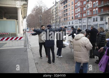 Milan, Opening Day with free visits to the Shoah Memorial during the ...