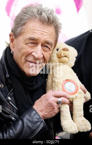 Nuremberg, Germany. 27th Jan, 2026. The Lego Icons Star Trek U.S.S ...