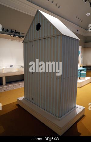 Milan, Italy. 27th Jan, 2026. Ivica Jevtic coach Crvena Zvezda Beograd ...