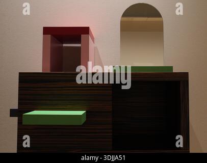 Milan, Italy. 27th Jan, 2026. Ivica Jevtic coach Crvena Zvezda Beograd ...