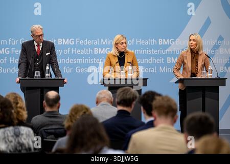 27 January 2026, Berlin: Andreas Gassen, Chairman of the Board of the ...