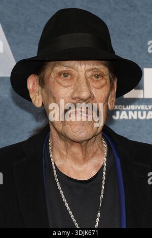 Danny Trejo at arrivals for CLIKA Premiere, TCL Chinese Theatre IMAX ...