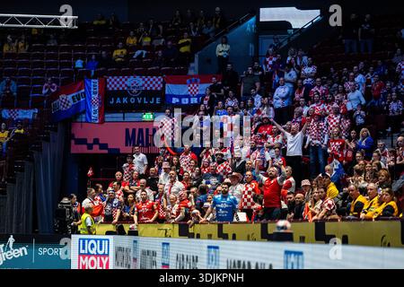 Malmo Sweden 27th Of January 2026 David Mandic 39 Of Croatia Seen malmo-sweden-27th-of-january-2026-david-mandic-39-of-croatia-seen