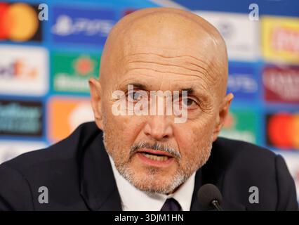 Monaco, Monte Carlo - January 27, 2026: AS Monaco vs. Juventus Football ...