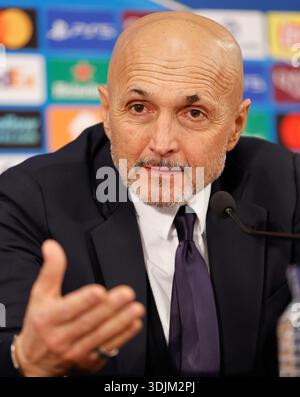 Monaco, Monte Carlo - January 27, 2026: AS Monaco vs. Juventus Football ...