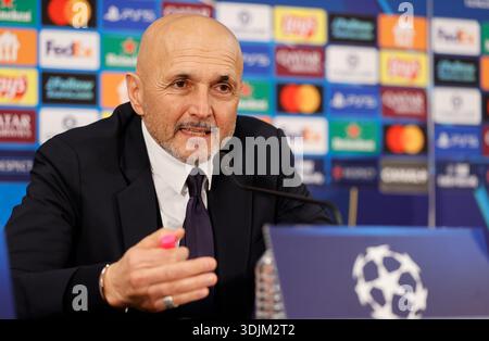 Monaco, Monte Carlo - January 27, 2026: AS Monaco vs. Juventus Football ...