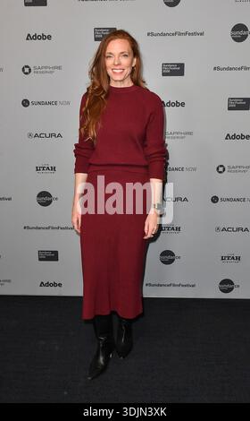 Megan Goedewaagen attends "The Brittney Griner Story " Premiere during ...