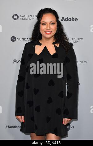 Alex Stapleton attends "The Brittney Griner Story " Premiere during the ...
