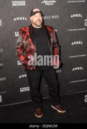 NEW YORK, NY- JANUARY 27: Will Forte seen at The Drew Barrymore Show on ...