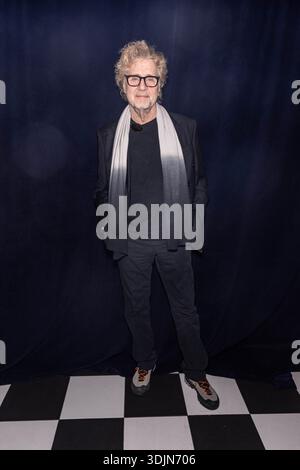 Actor Shadoe Stevens attends Tiffany Haddish's She Ready Foundation and ...
