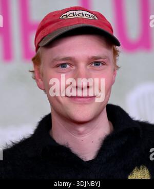 Bruno Alexander attends the "Ach, Diese Lücke, Die Entsetzliche Lücke ...