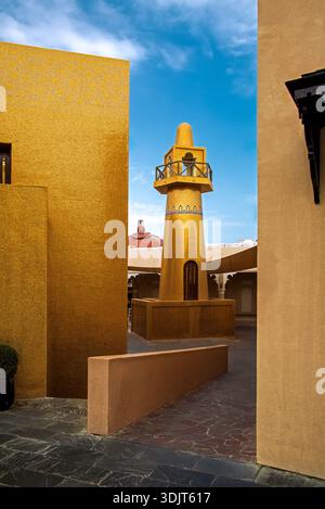 Katara Cultural Village - Doha - Qatar Stock Photo - Alamy