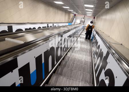 Milan, Fundamentals for the Olympic Games Exhibition Milan Cortina 2026 ...