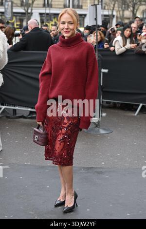 28th January 2026; Paris, France: Champions League football, final 32 ...