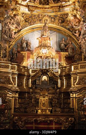 Sanctuary of Saint Llorenç of Morunys Stock Photo - Alamy