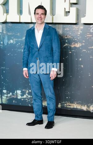 LONDON, UK - 28th Jan 2026: Brando Bailey-Joseph of Arsenal during the ...