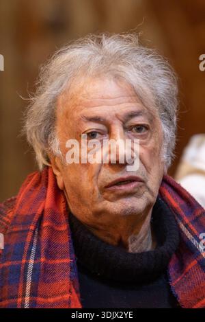 28th January 2026; Paris, France: Champions League football, final 32 ...