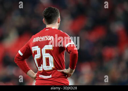 Anfield, Liverpool, Merseyside, UK. 28th Jan, 2026. UEFA Champions ...