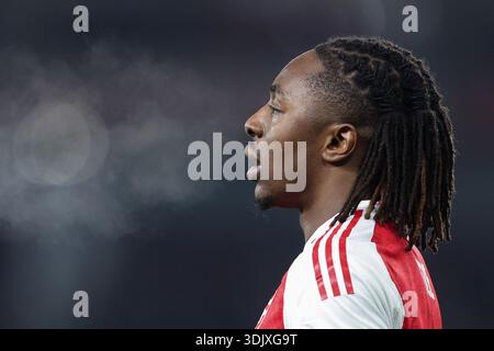 28th January 2026; Emirates Stadium, London, England; UEFA Champions ...