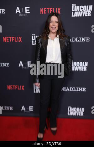 28 January 2026 - Los Angeles, California -Jason Butler Harner. The ...