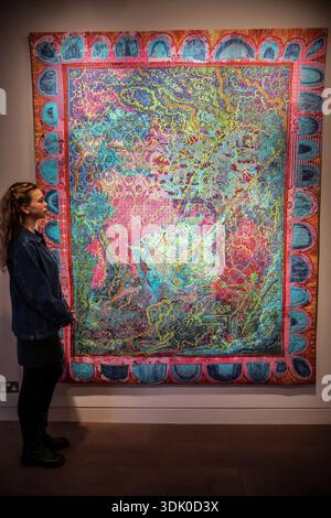 London, UK. 29th Jan, 2026. Sam Raimi and daughter Emma Raimi attend ...