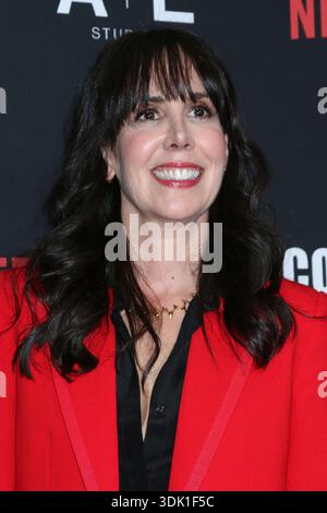 Dailyn Rodriguez at arrivals for THE LINCOLN LAWYER Season 4 Premiere ...