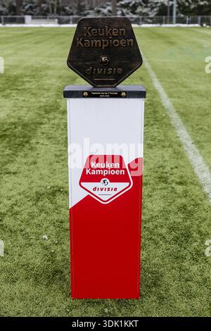 EINDHOVEN , 29-01-2026 , De Herdgang , season 2025 / 2026 , Dutch ...