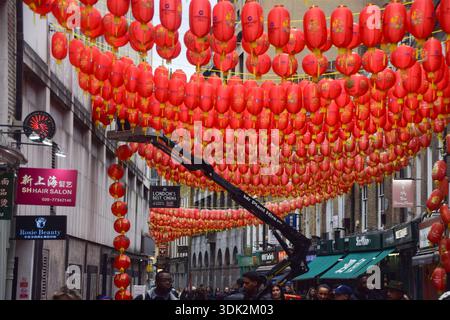 London, England, 29th January 2026: Rachel McAdams, Dylan O'Brien at ...