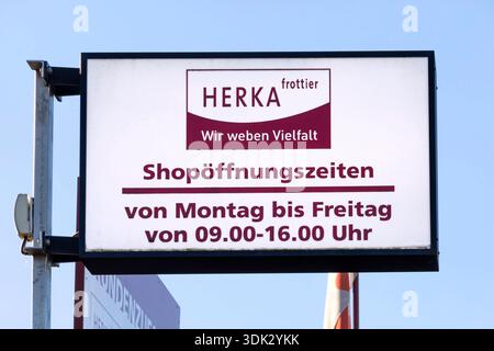 TVG Textilveredelung Gmünd im Waldviertel, Niederösterreich, Österreich ...